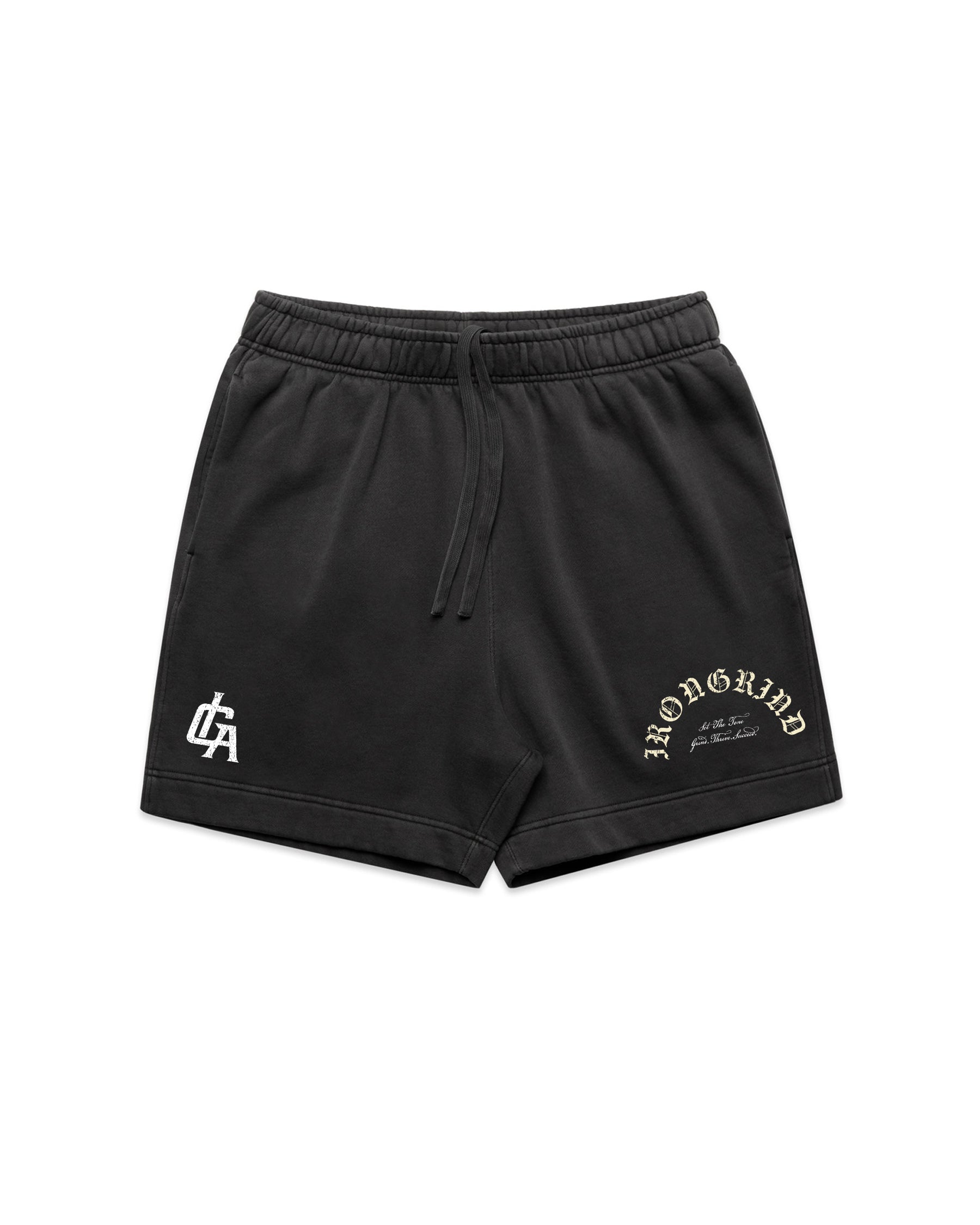 Men's New Arrivals - IronGrind Athletics