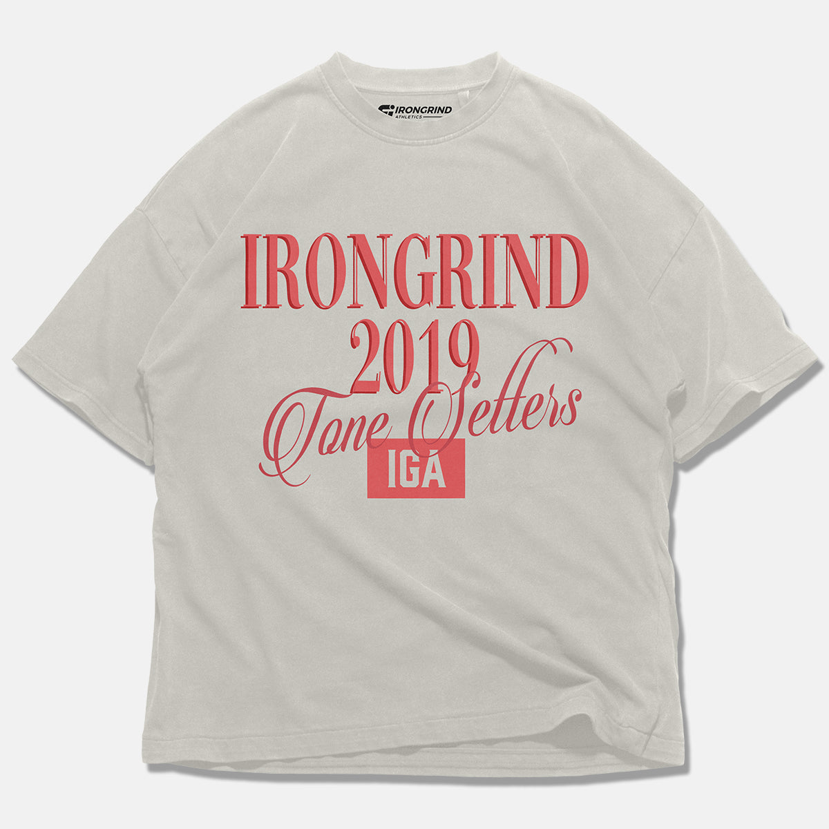 Men's New Arrivals - IronGrind Athletics