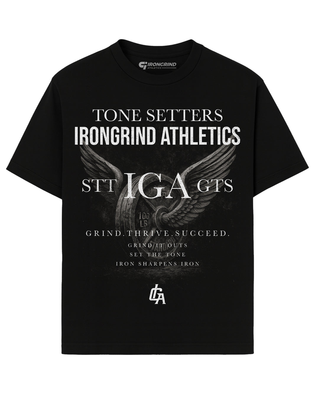 All Men's - IronGrind Athletics
