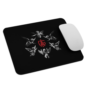 Encap Angel Mouse pad